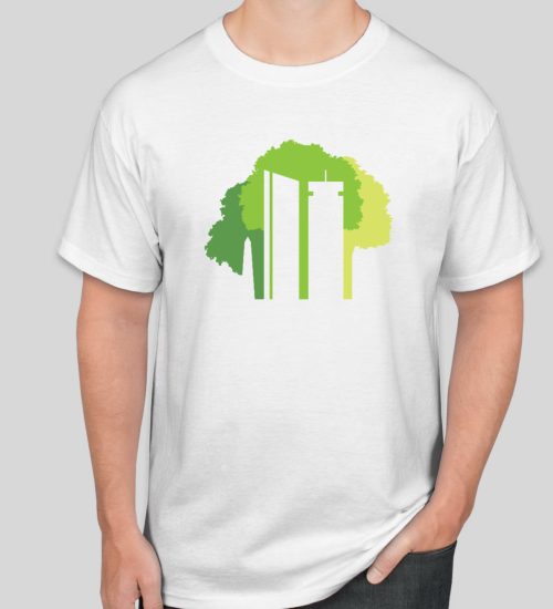 Speak for the Trees "T" - Tree Boston